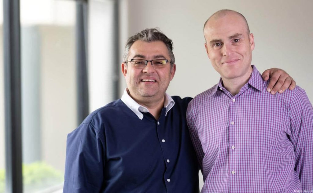 Alex + Michael’s Story - Cincinnati Compass