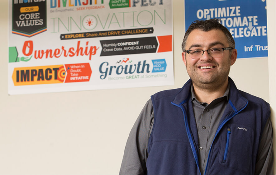 Alex + Michael’s Story - Cincinnati Compass