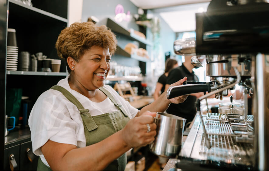 Data + Research - Cincinnati Compass