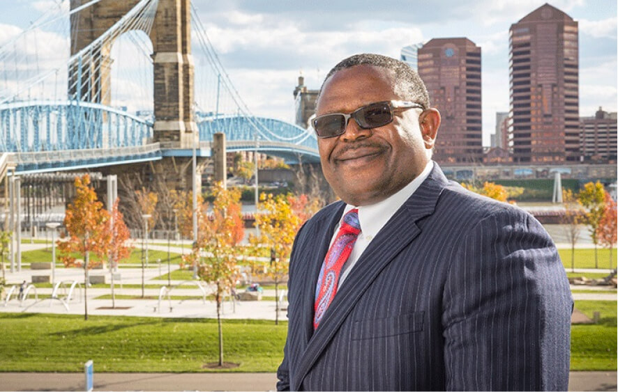 Home - Cincinnati Compass