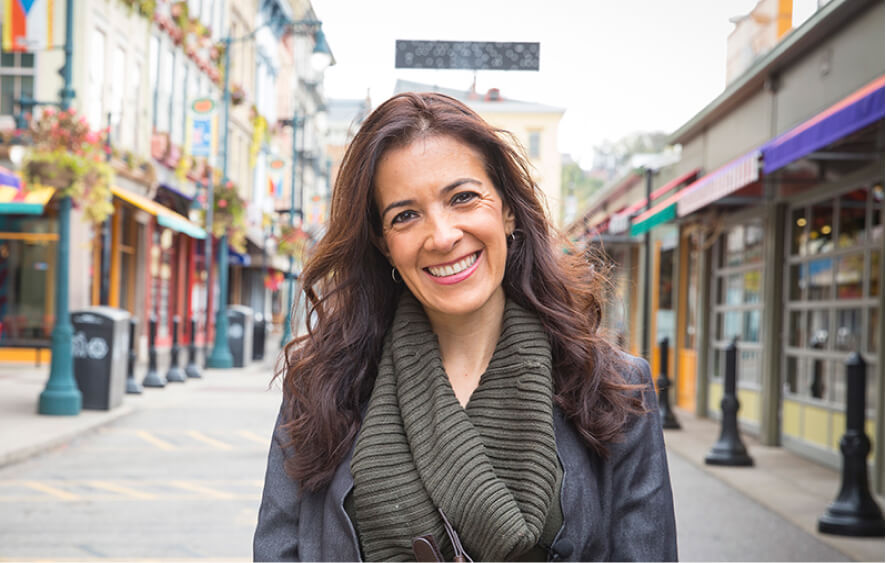 Home - Cincinnati Compass