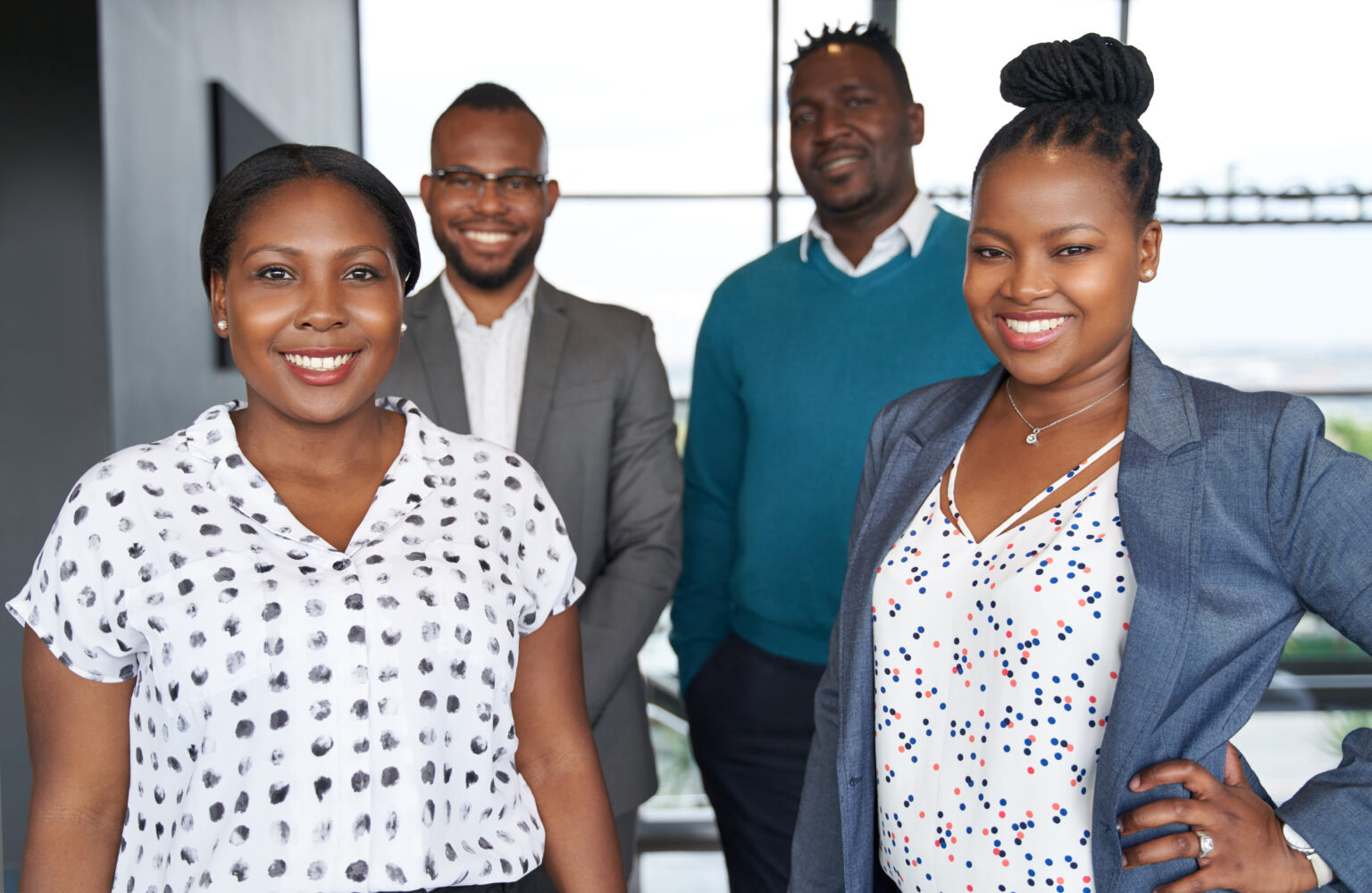 Urban League of Greater Cincinnati - Cincinnati Compass