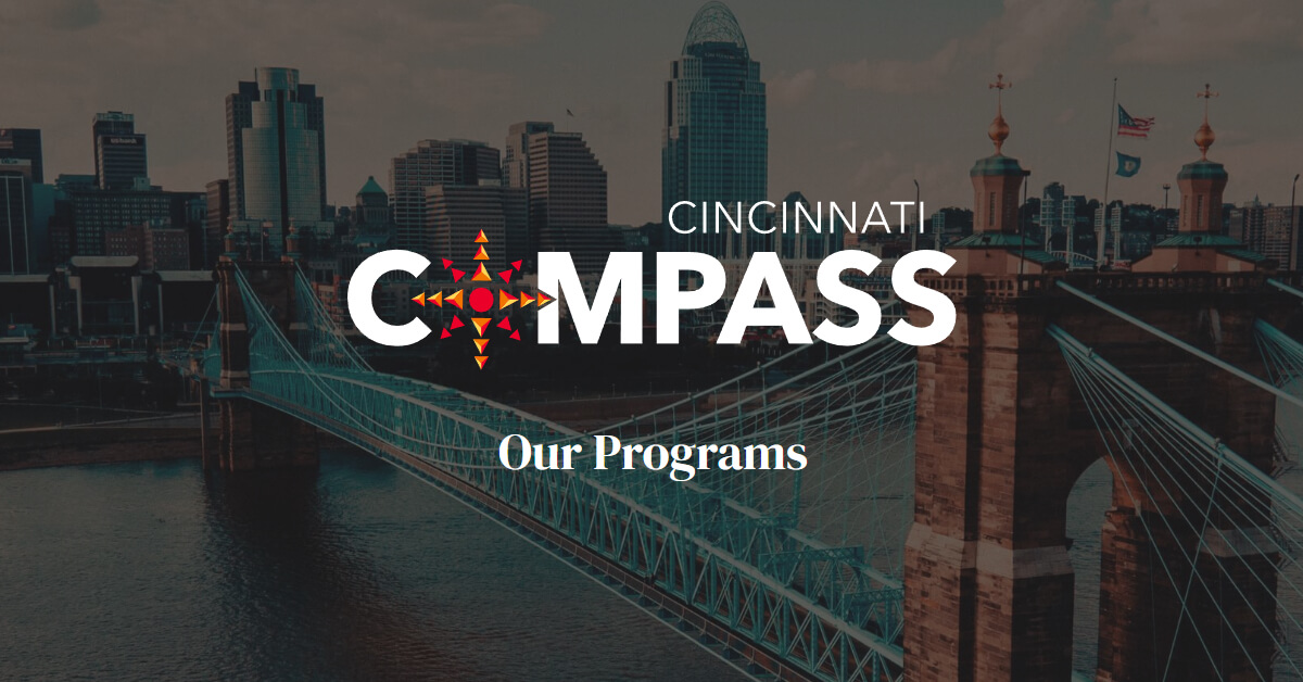 Our Programs - Cincinnati Compass