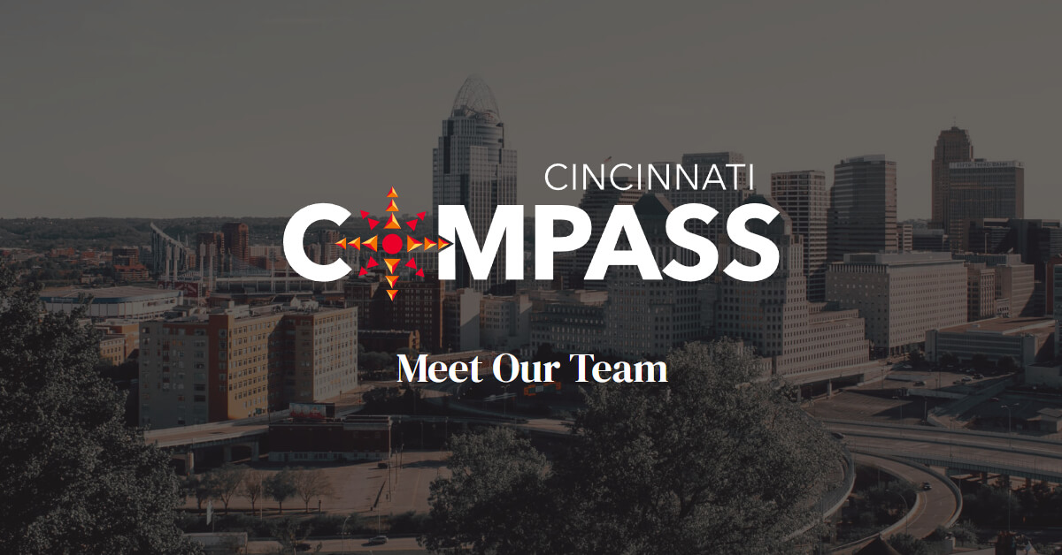 Our Team - Cincinnati Compass