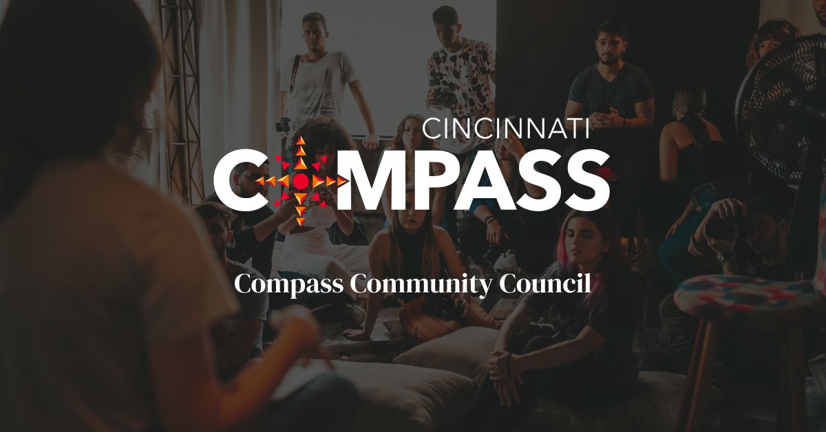 Compass Community Council - Cincinnati Compass